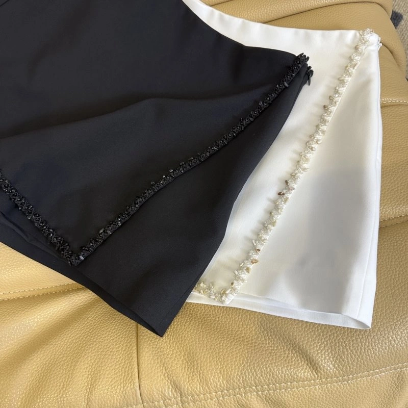 Low-cost Unclassified Brand Dress