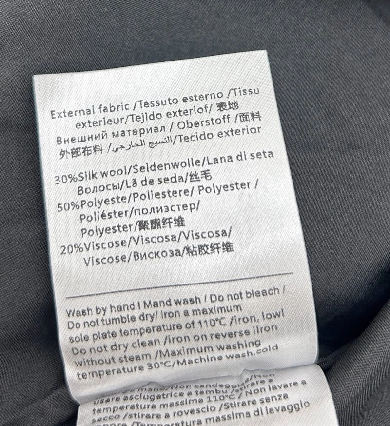 1:1 copy Unclassified Brand Dress