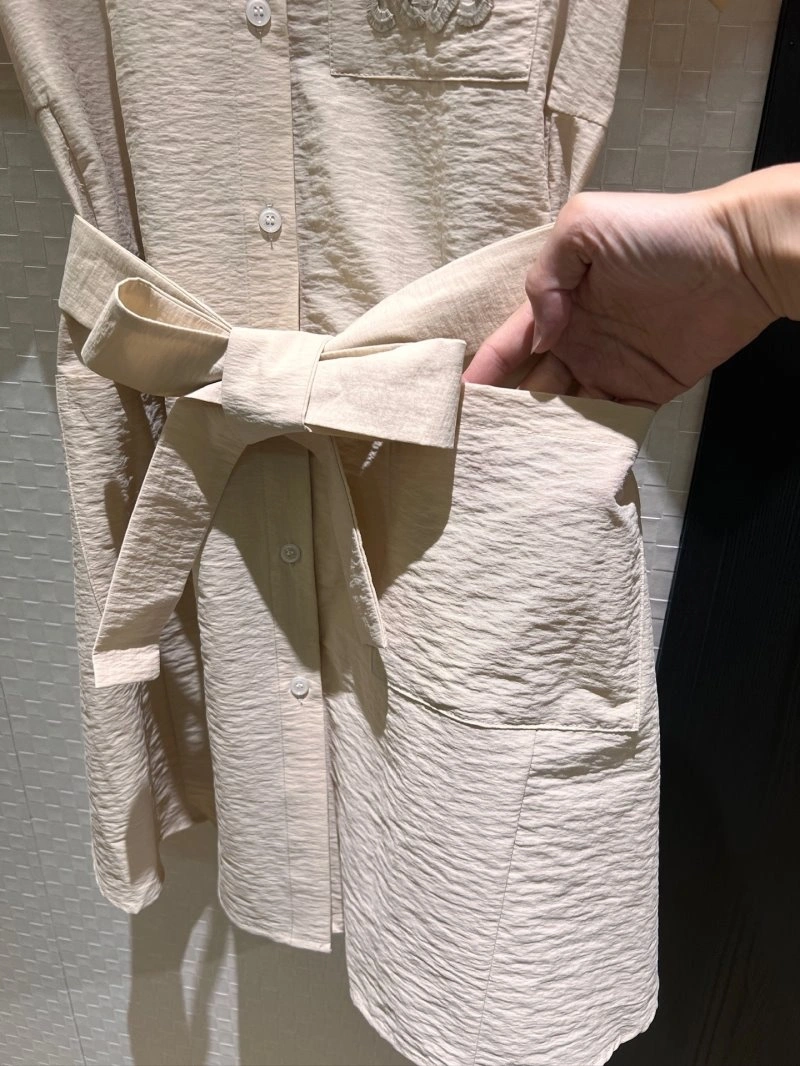 Genuine Unclassified Brand Dress