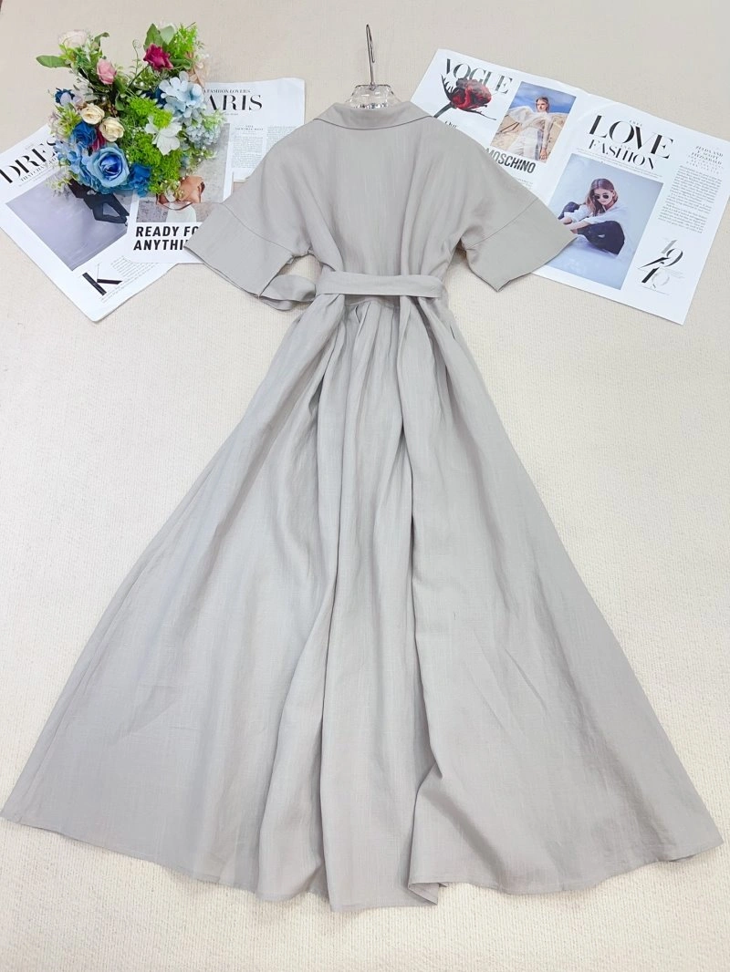 1:1 copy Unclassified Brand Dress