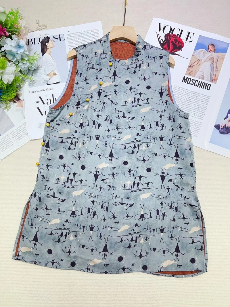 Unclassified Brand Dress