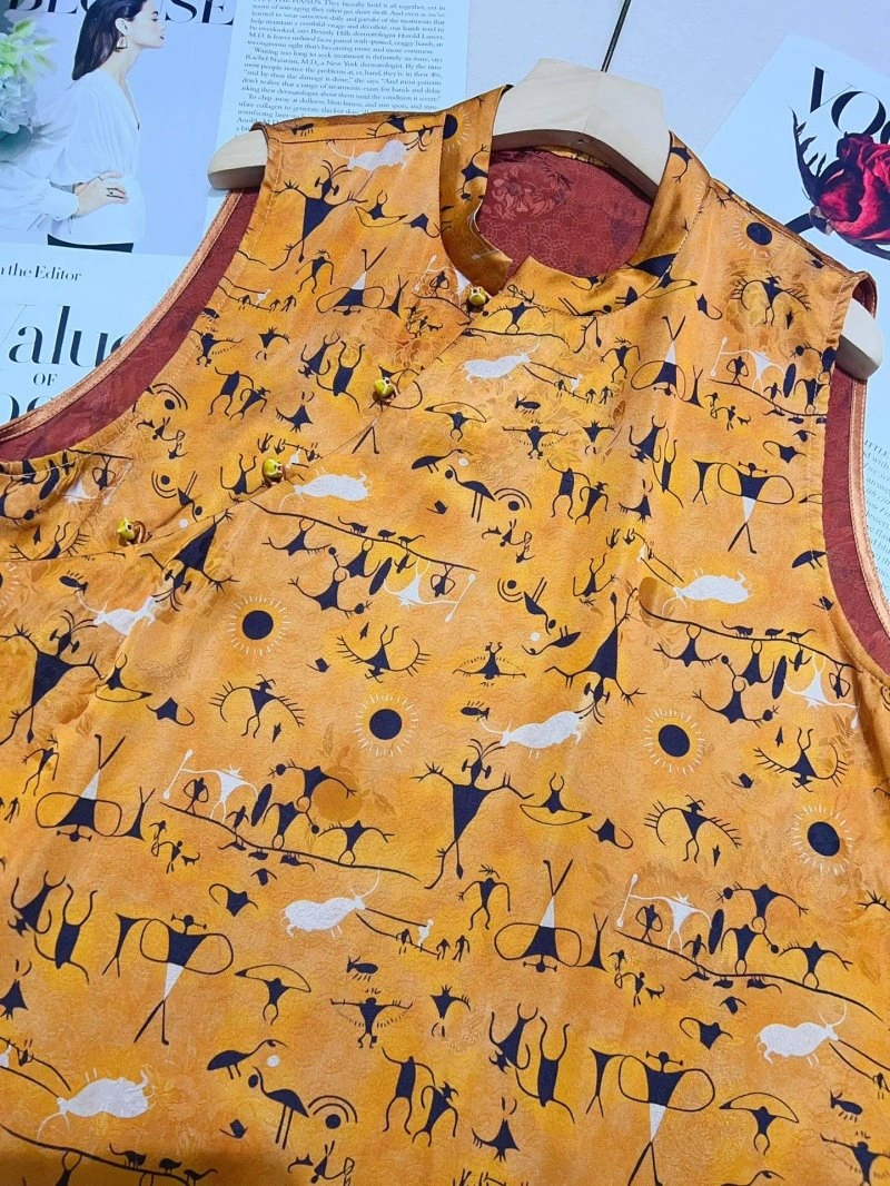 Real Unclassified Brand Dress
