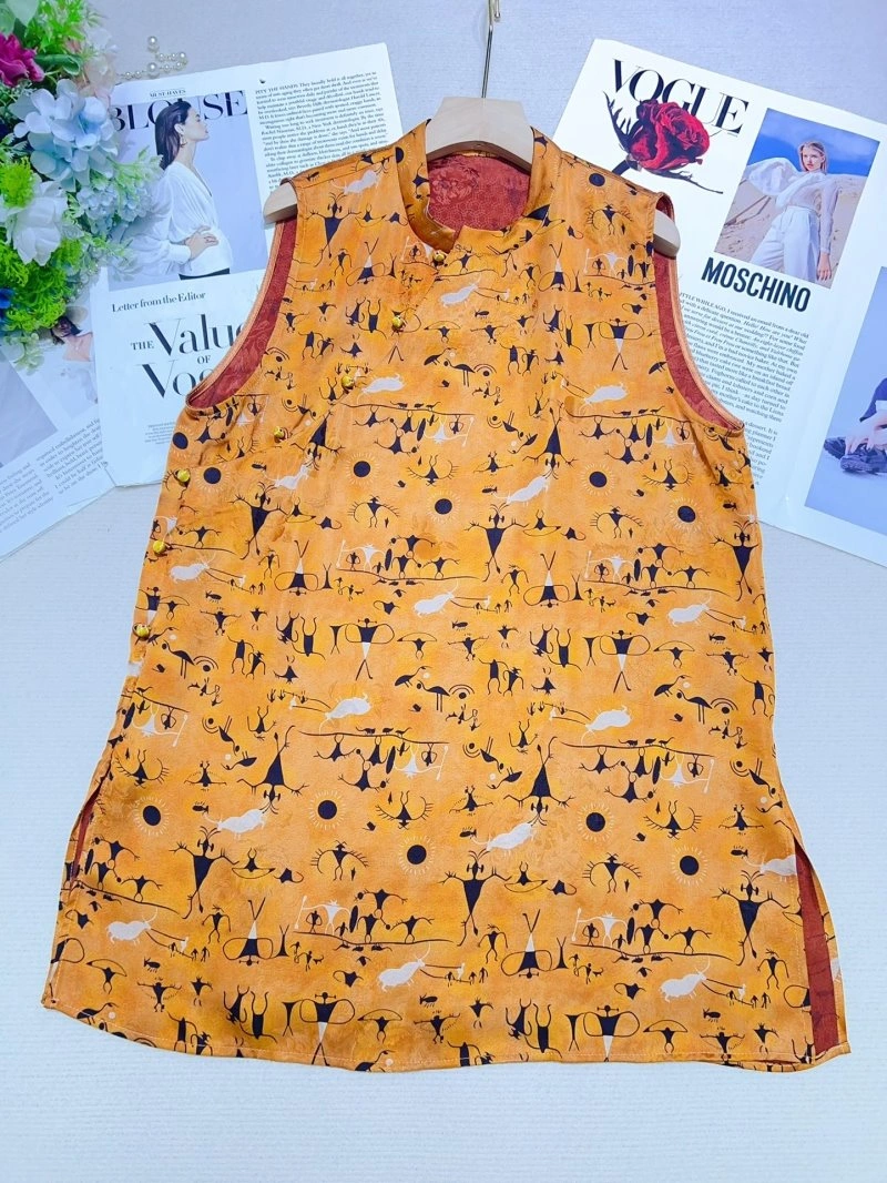 Real Unclassified Brand Dress