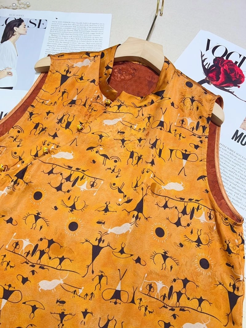 Real Unclassified Brand Dress