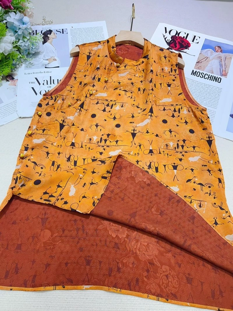 Real Unclassified Brand Dress