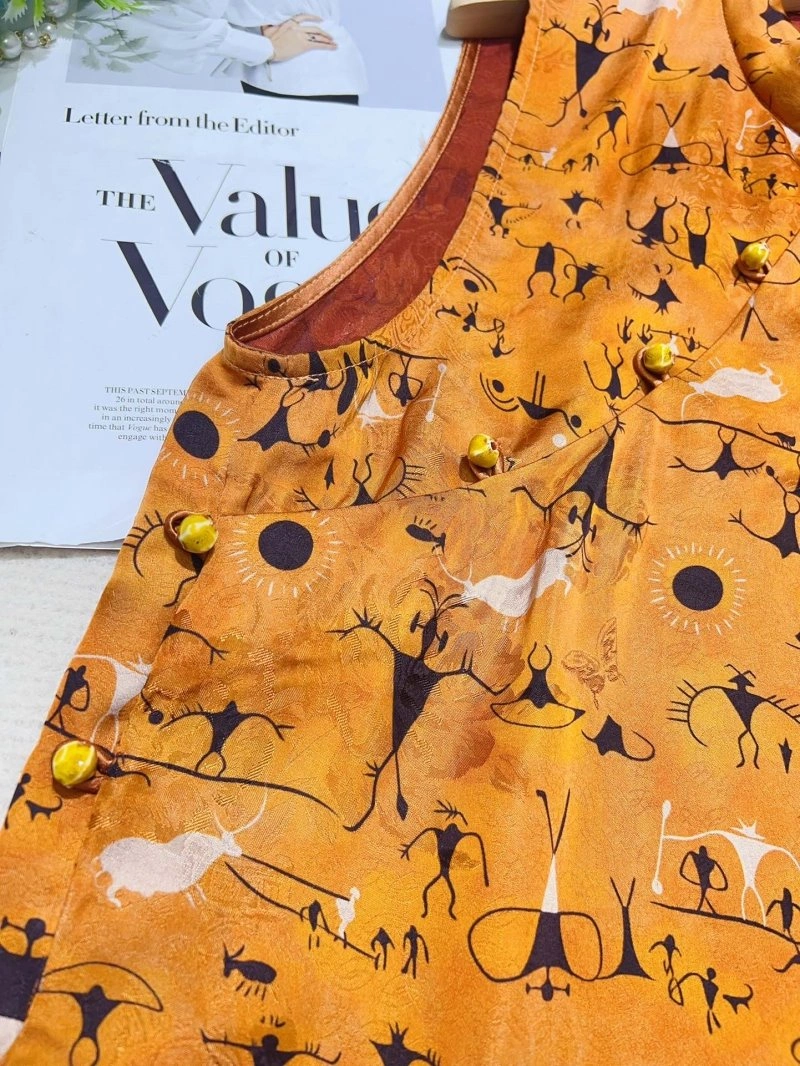 Real Unclassified Brand Dress