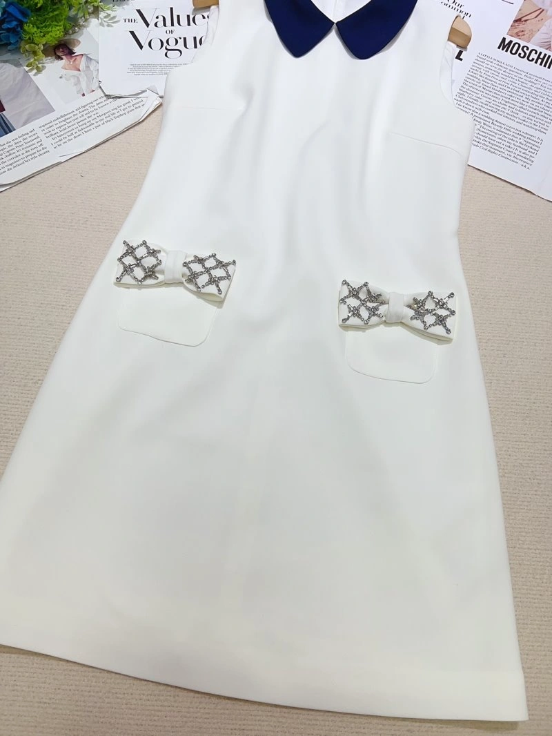 Official Unclassified Brand Dress