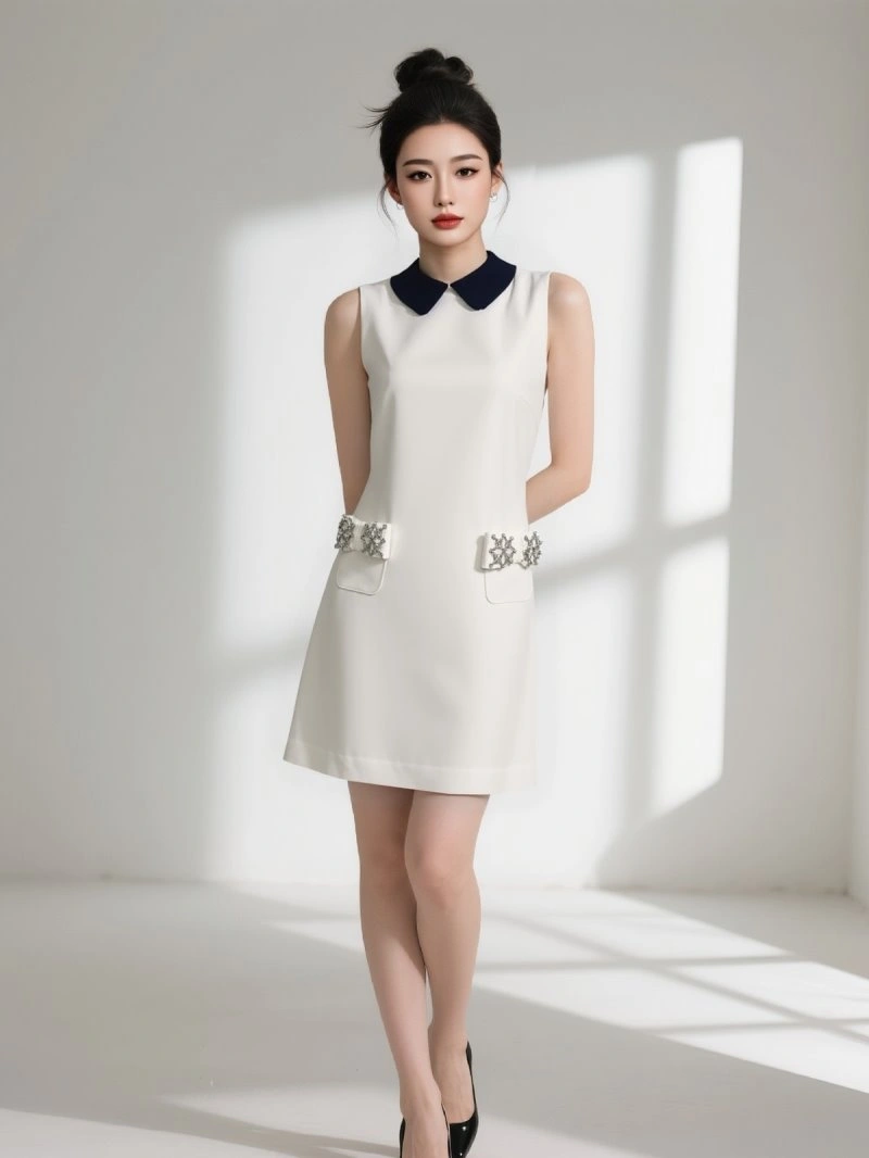 Official Unclassified Brand Dress