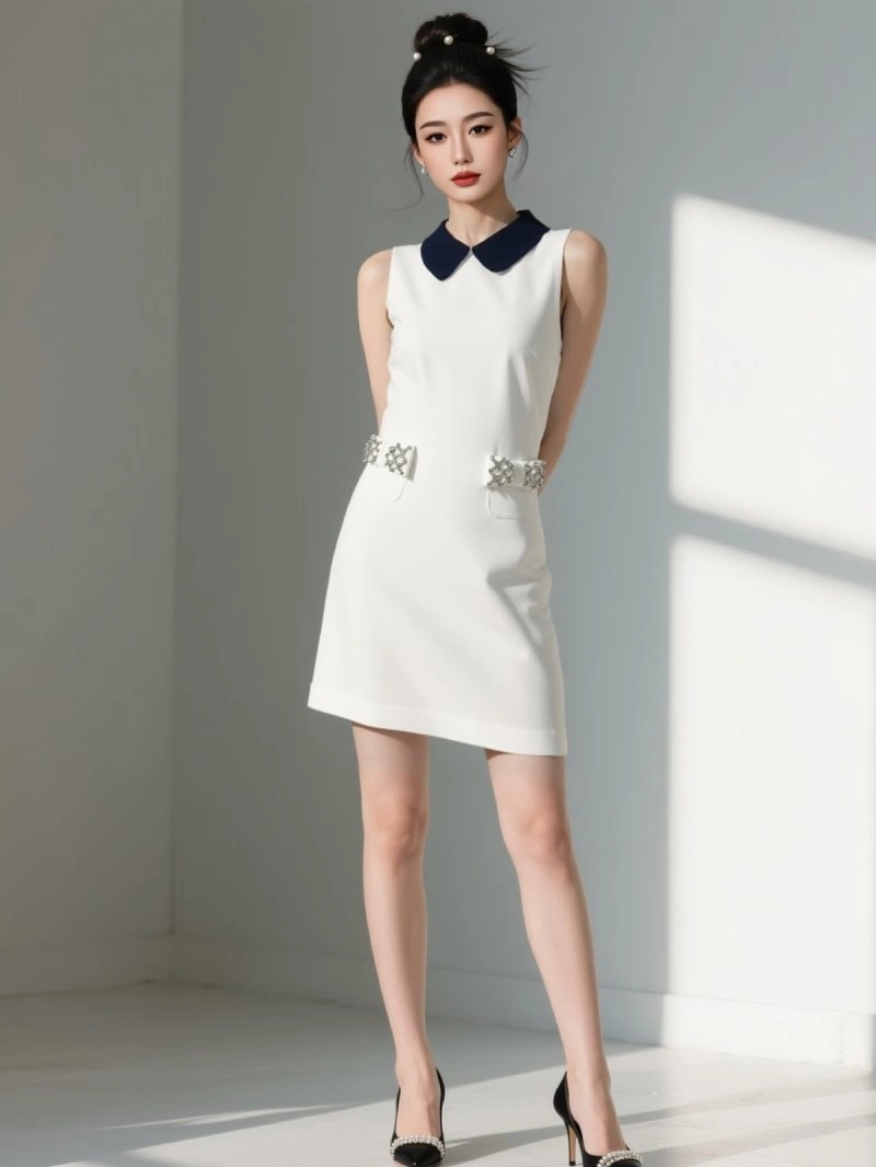 Official Unclassified Brand Dress