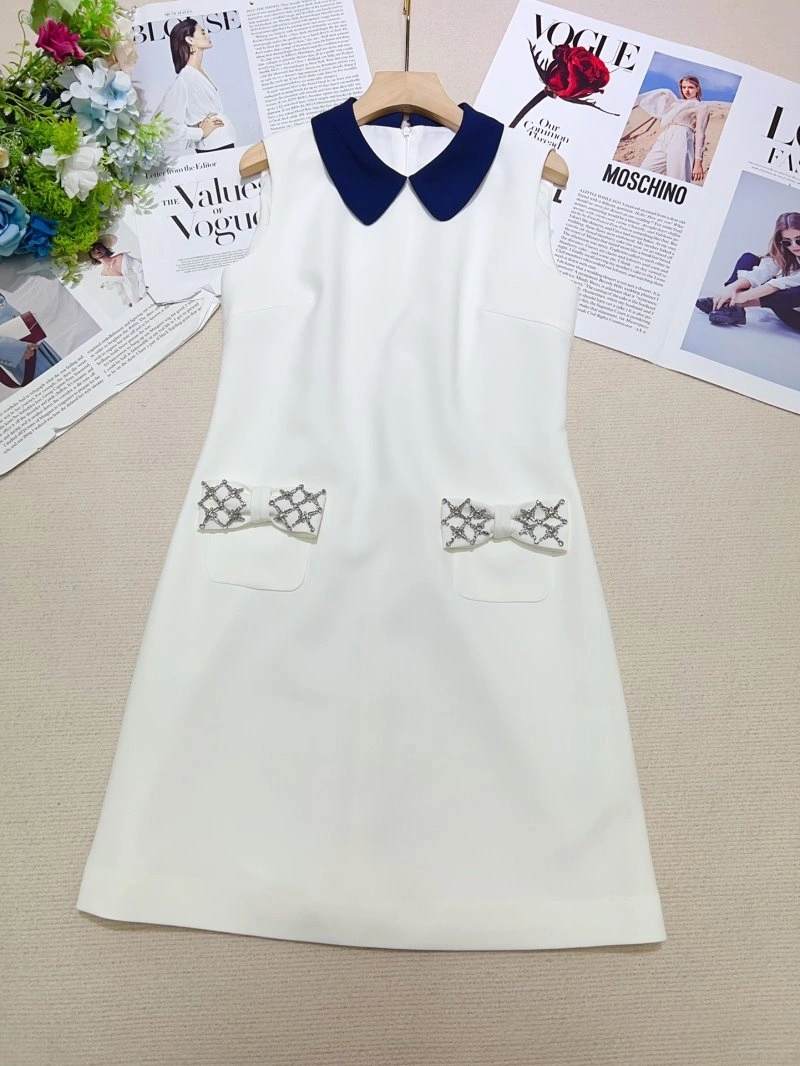 Official Unclassified Brand Dress