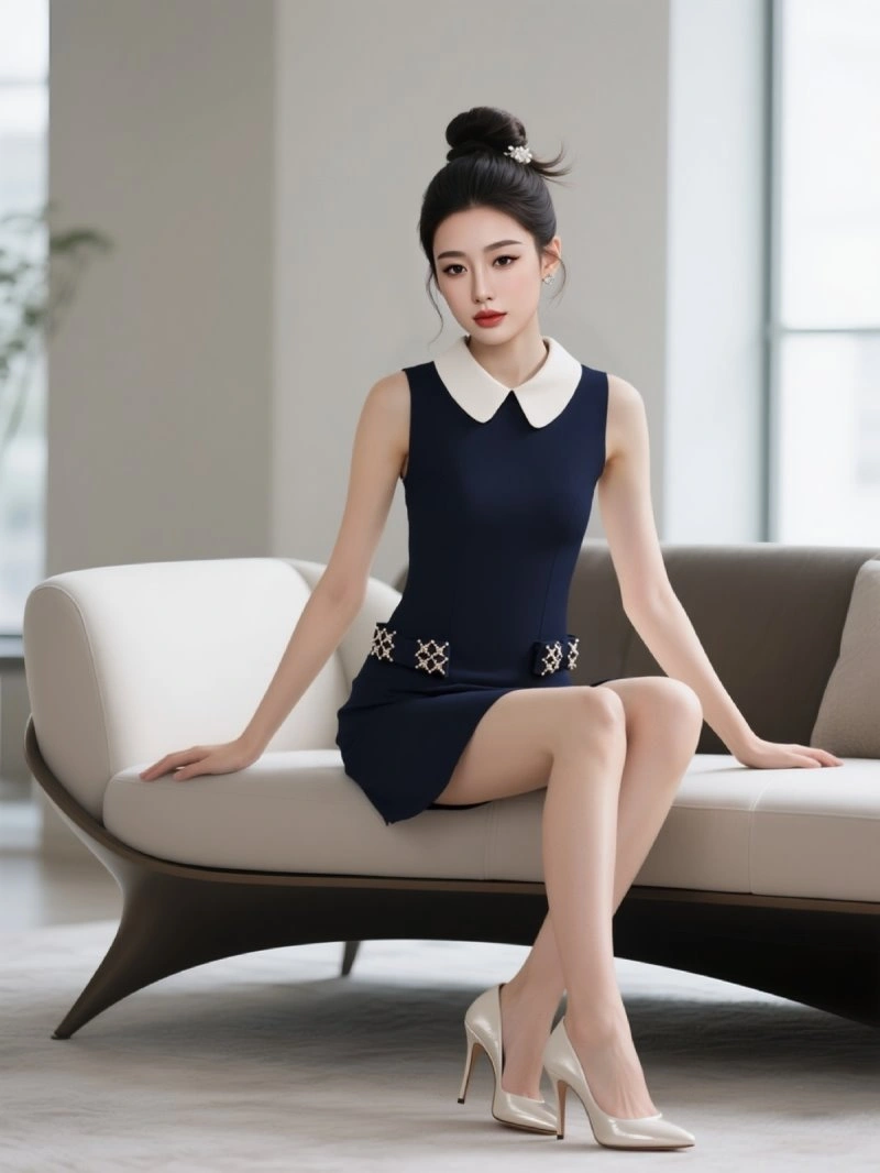 Exact replica Unclassified Brand Dress