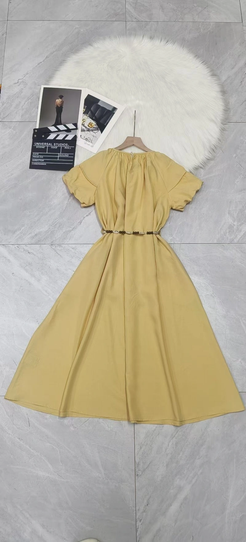 Budget-friendly Unclassified Brand Dress