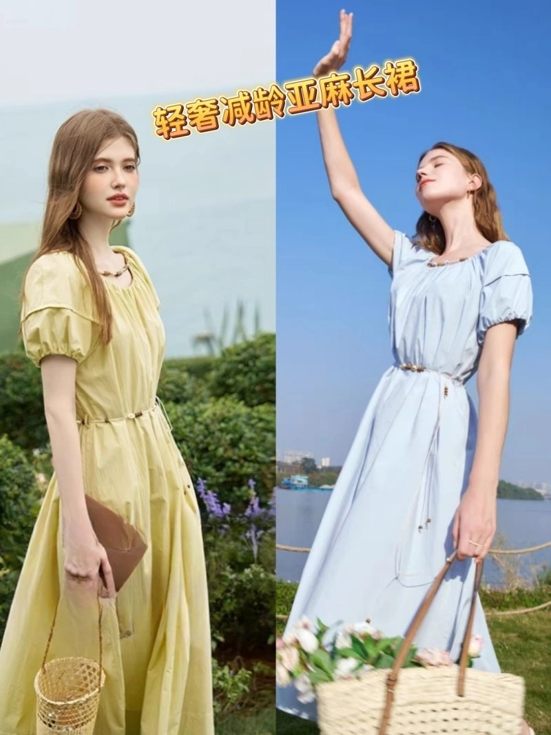 Budget-friendly Unclassified Brand Dress