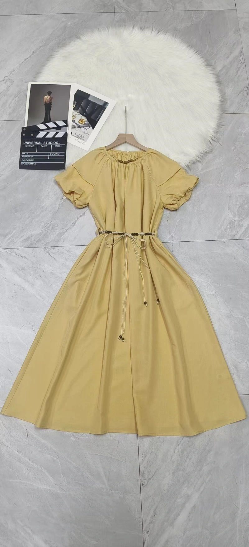 Budget-friendly Unclassified Brand Dress