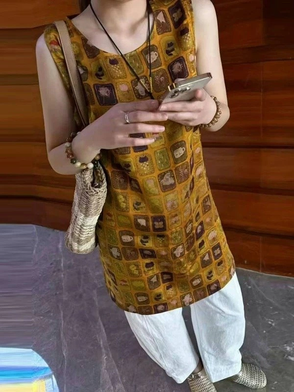 Low-cost Unclassified Brand Dress