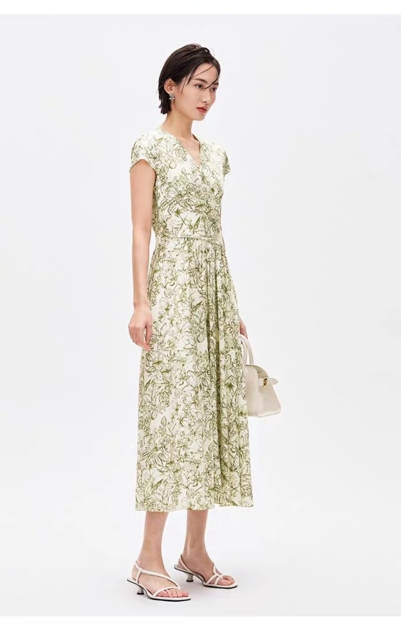 Value-priced Unclassified Brand Dress