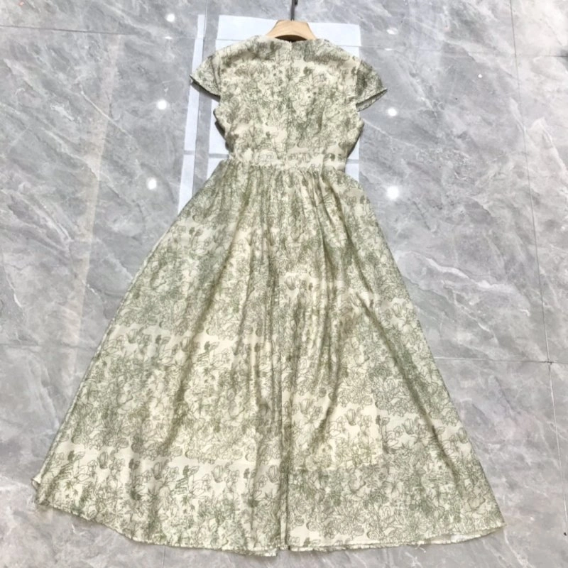 Value-priced Unclassified Brand Dress
