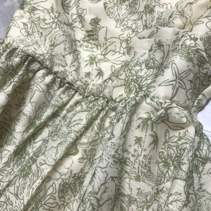 Value-priced Unclassified Brand Dress