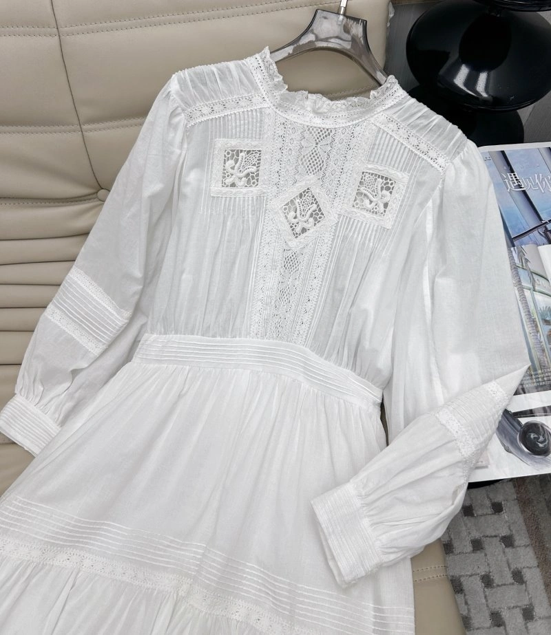 Low-cost Unclassified Brand Dress