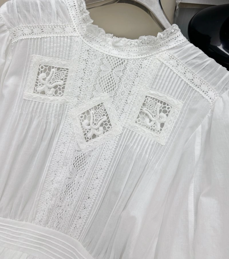 Low-cost Unclassified Brand Dress