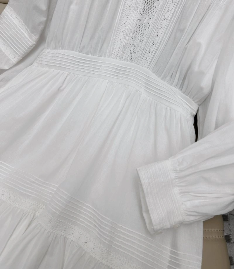 Low-cost Unclassified Brand Dress