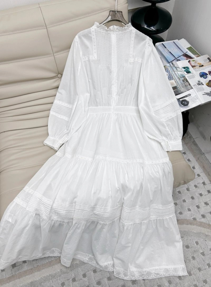 Low-cost Unclassified Brand Dress