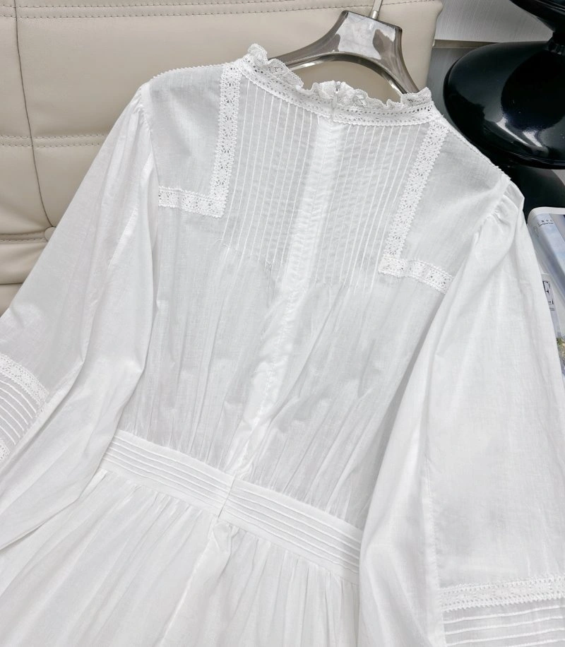 Low-cost Unclassified Brand Dress