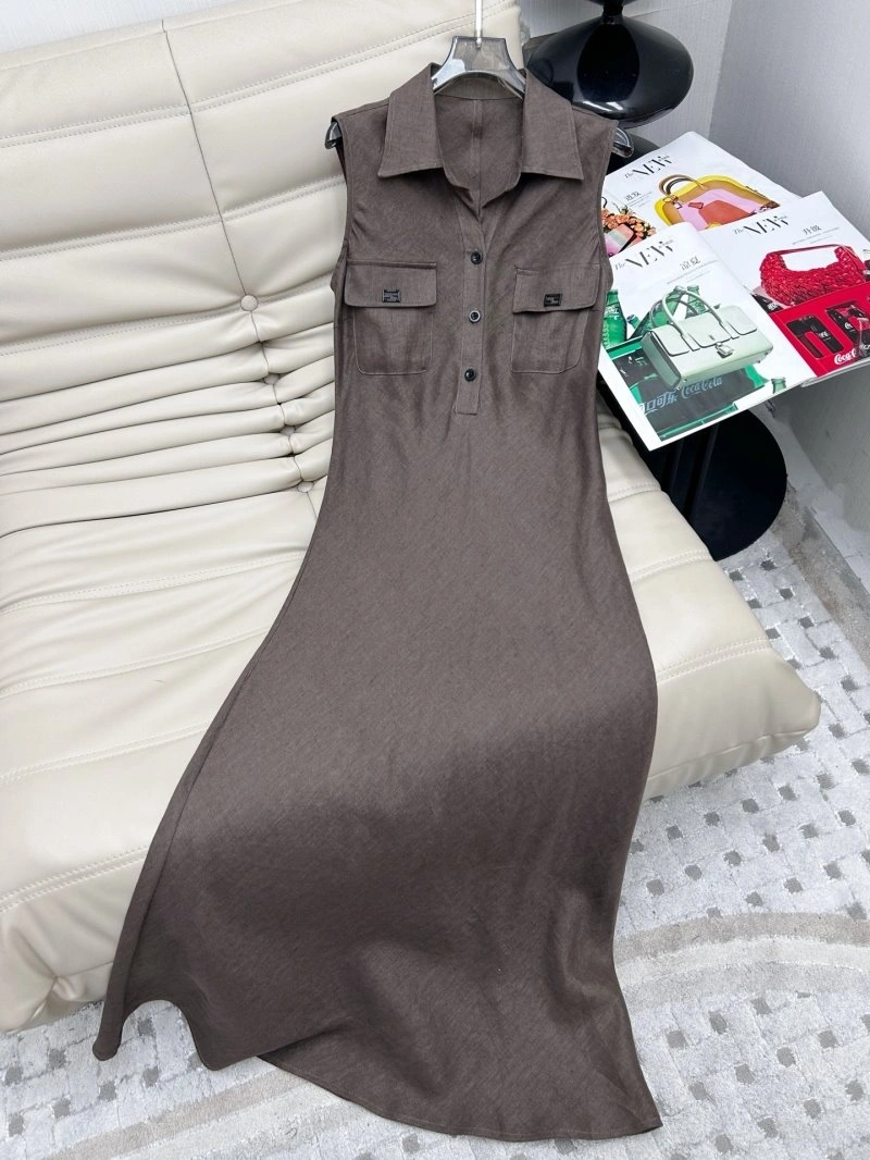 Unclassified Brand Dress