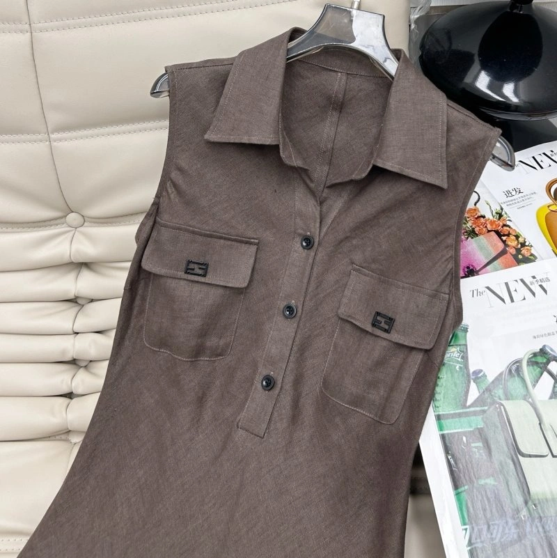 Inexpensive Unclassified Brand Dress