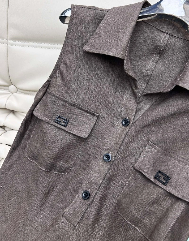 Inexpensive Unclassified Brand Dress