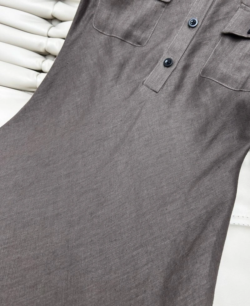 Inexpensive Unclassified Brand Dress