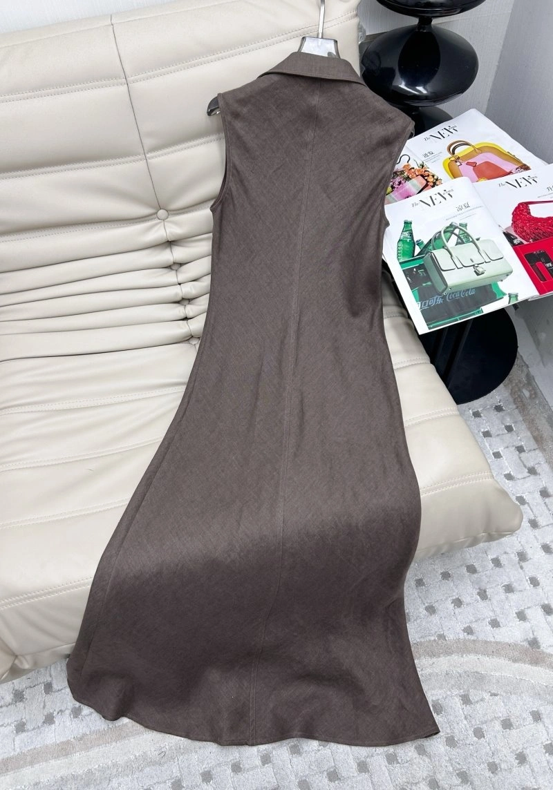 Inexpensive Unclassified Brand Dress