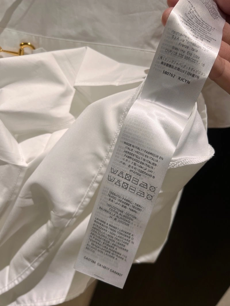 Indistinguishable Unclassified Brand Dress