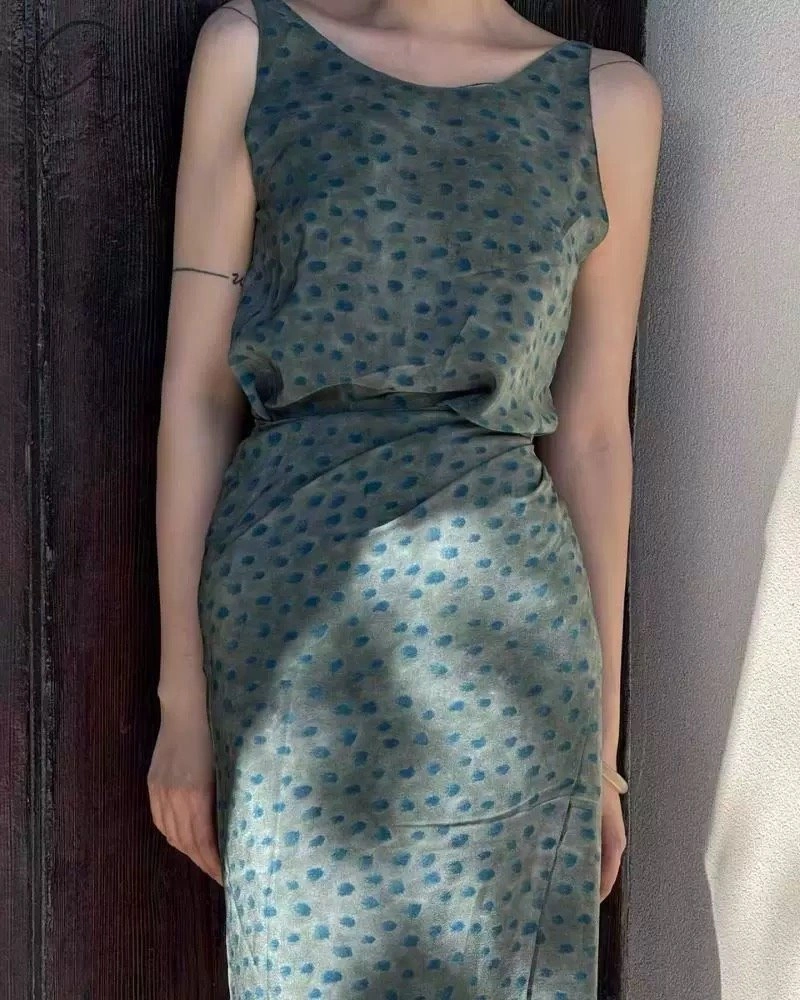 1:1 copy Unclassified Brand Dress
