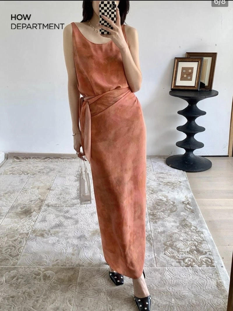 1:1 copy Unclassified Brand Dress