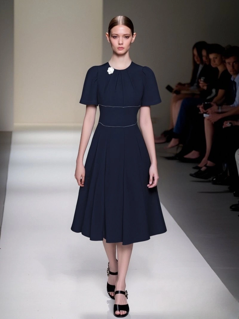 Unclassified Brand Dress