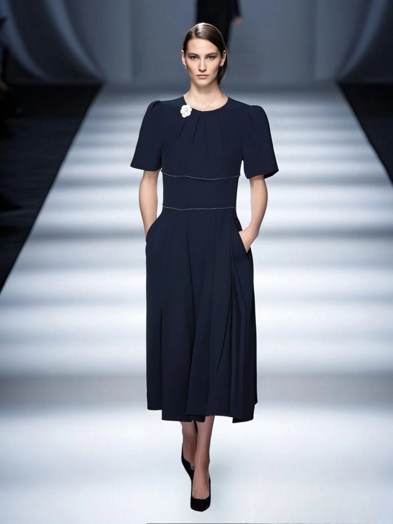 Brand-original Unclassified Brand Dress