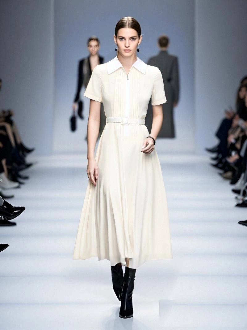 Unclassified Brand Dress