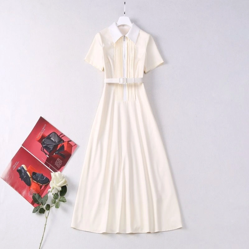 Factory-made Unclassified Brand Dress