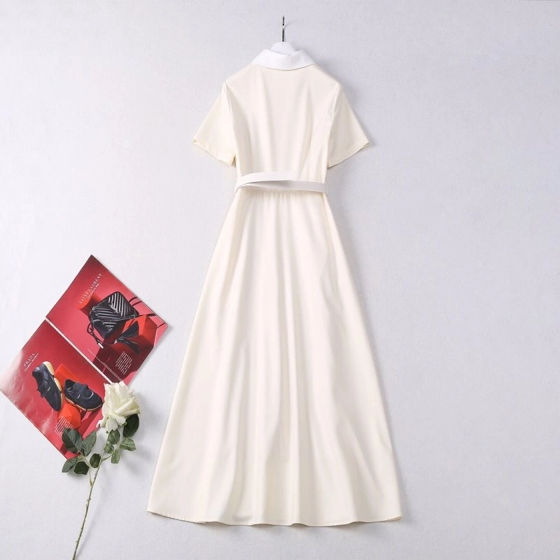 Factory-made Unclassified Brand Dress