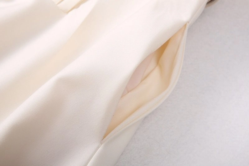 Factory-made Unclassified Brand Dress
