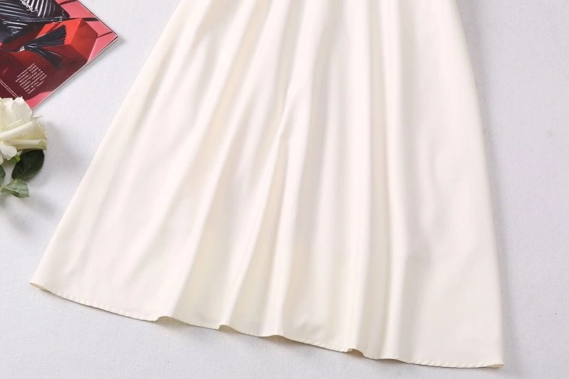 Factory-made Unclassified Brand Dress