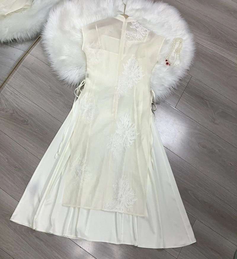 1:1 copy Unclassified Brand Dress