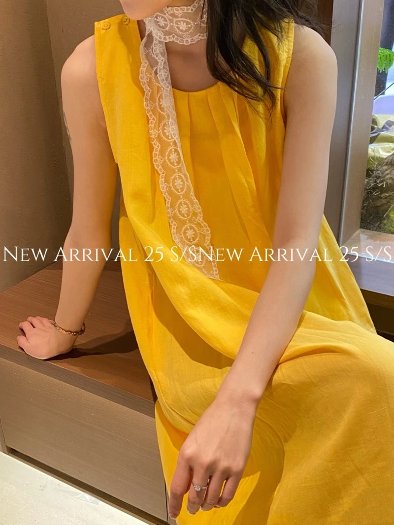 Brand-original Unclassified Brand Dress