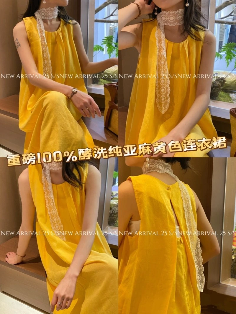 Brand-original Unclassified Brand Dress