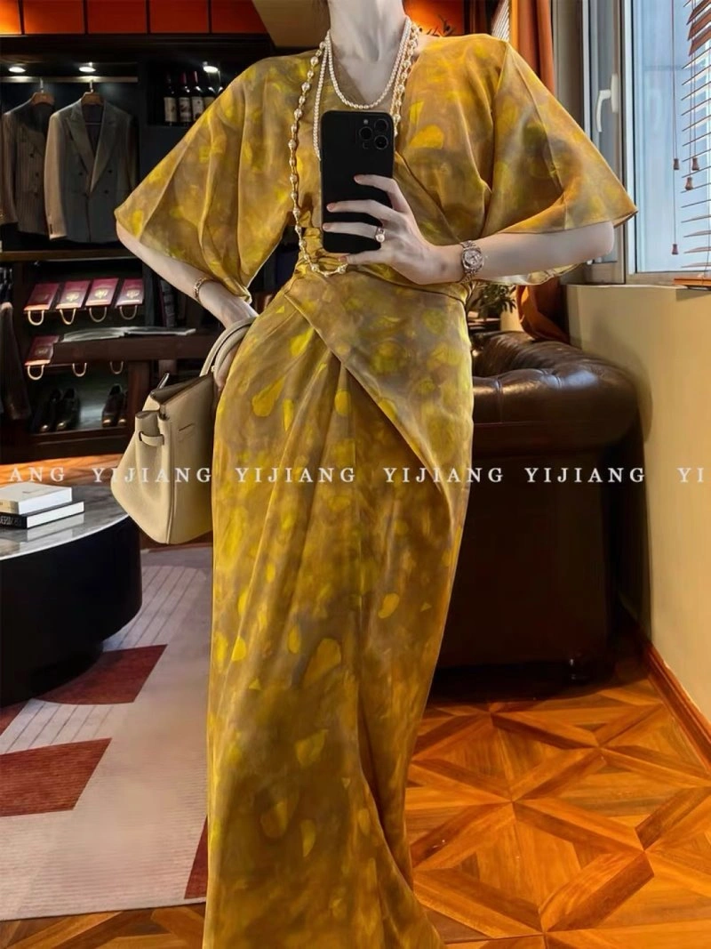Brand-original Unclassified Brand Dress