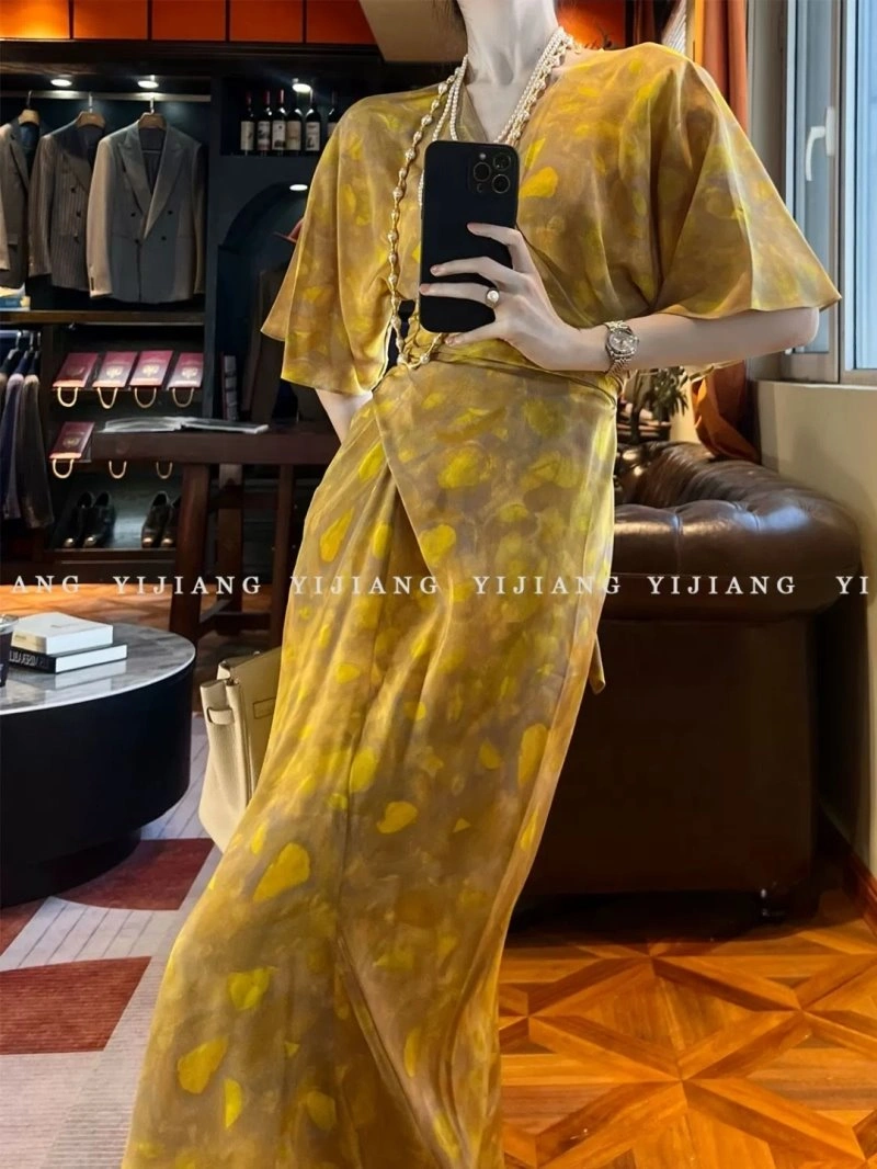 Brand-original Unclassified Brand Dress