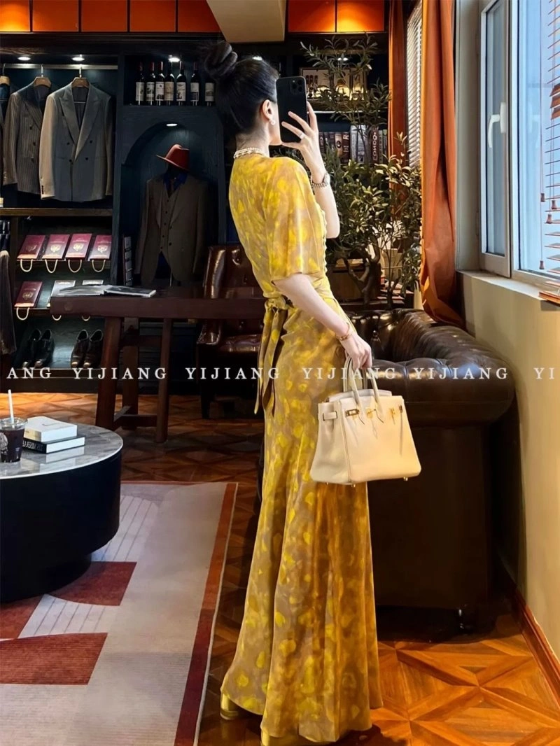 Brand-original Unclassified Brand Dress