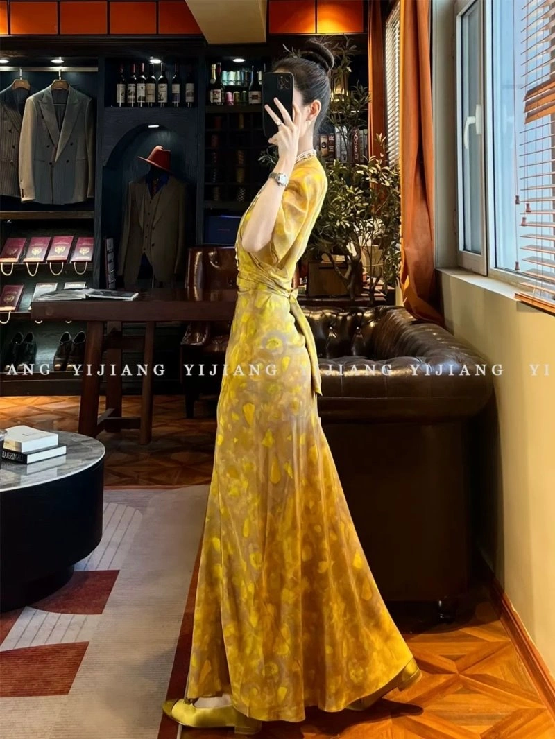 Brand-original Unclassified Brand Dress