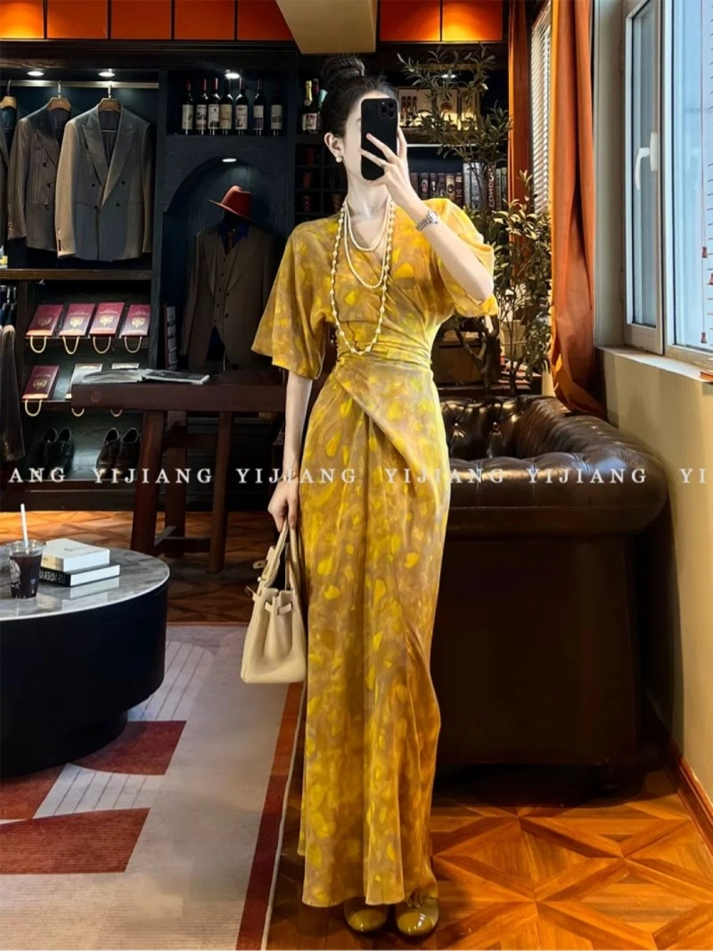 Brand-original Unclassified Brand Dress